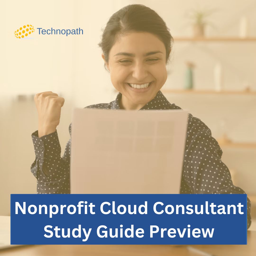 Nonprofit for Salesforce Starter Kit