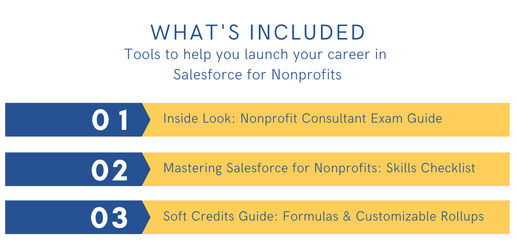 Nonprofit for Salesforce Starter Kit